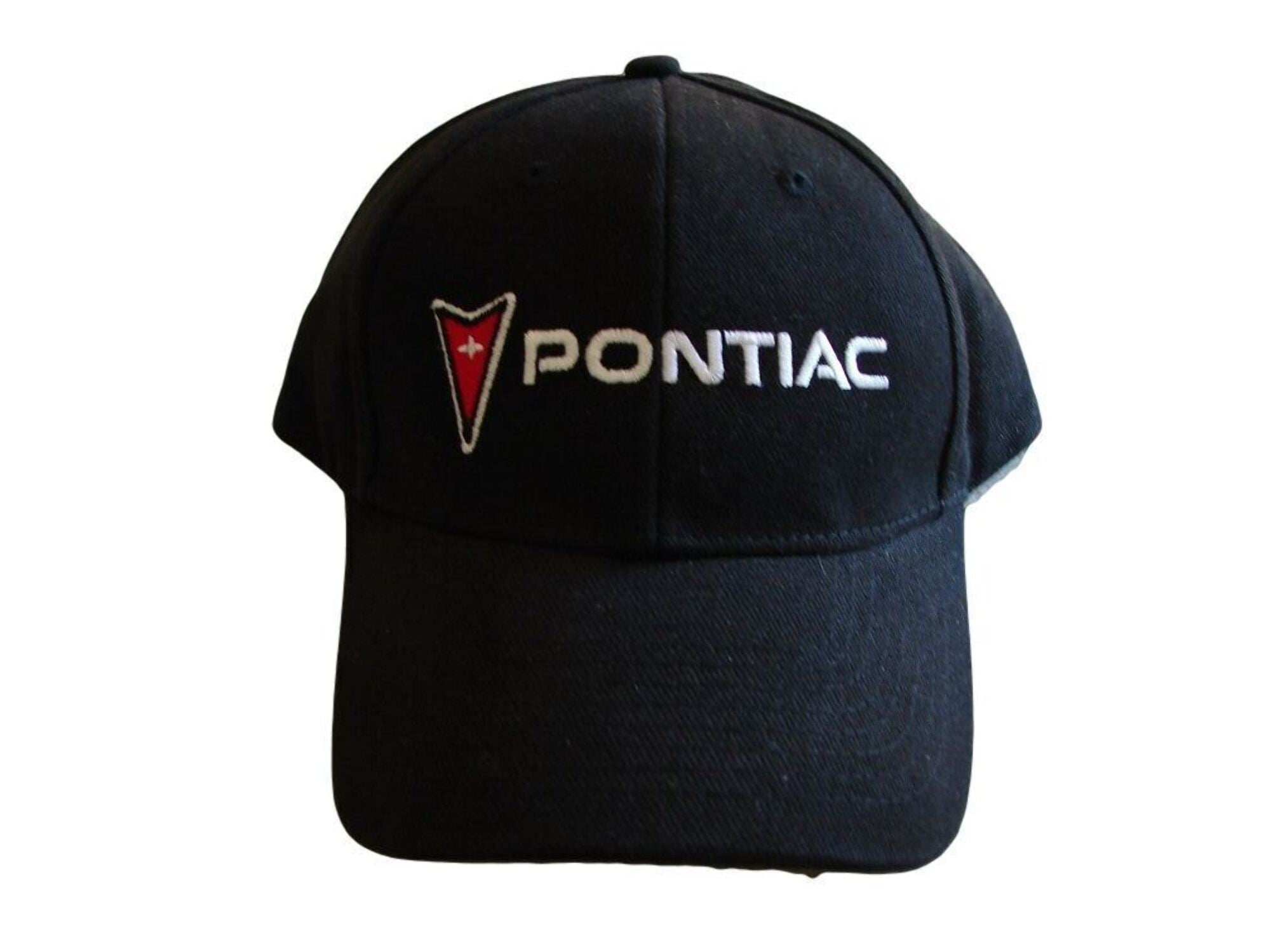 Pontiac Mens Hat GTO Firebird T/A Catalina Grand Prix Le Mans - Walmart.com