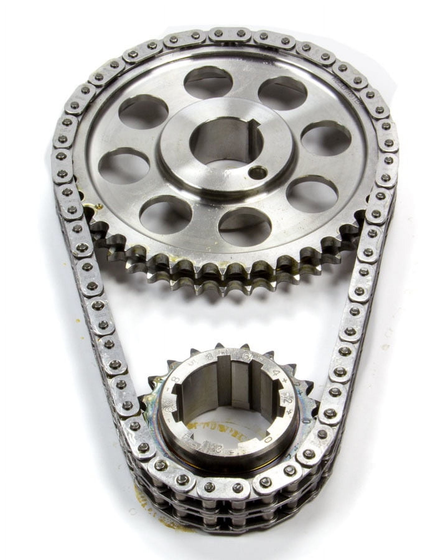 Pontiac V8 Billet Roller Timing Set - Walmart.com