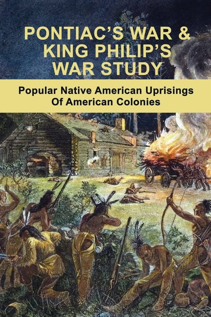 Effects Of King Philips War