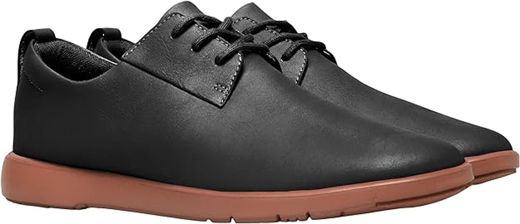 Ponto Women's The Pacific Oxford Leather Dress Shoes - Walmart.com