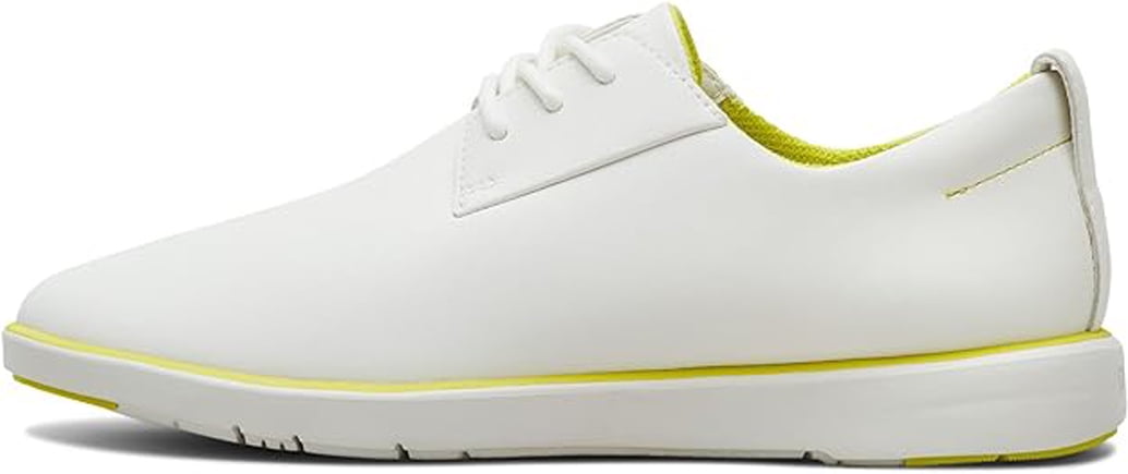 Ponto Women's The Pacific Oxford Leather Dress Shoes - Walmart.com