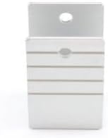 Pontoon Bimini H-Bracket (Extra Tall) - Walmart.com