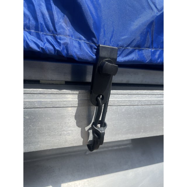 Pontoon Boat 18 pack of "Gator Bite" Solution - Walmart.com