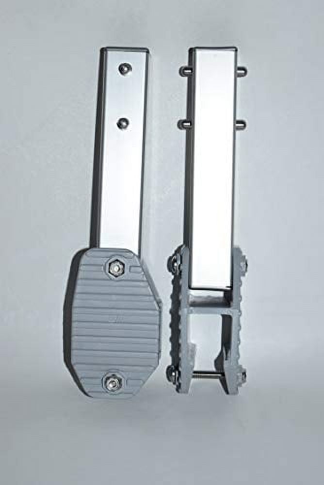 Pontoon Boat Bimini Trailering Struts - Walmart.com