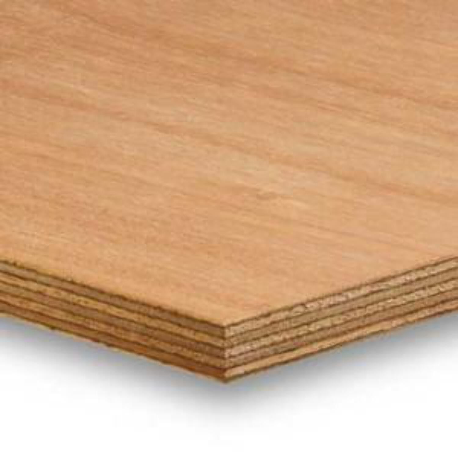 Pontoon Boat Decking - Marine Grade Plywood - Walmart.com