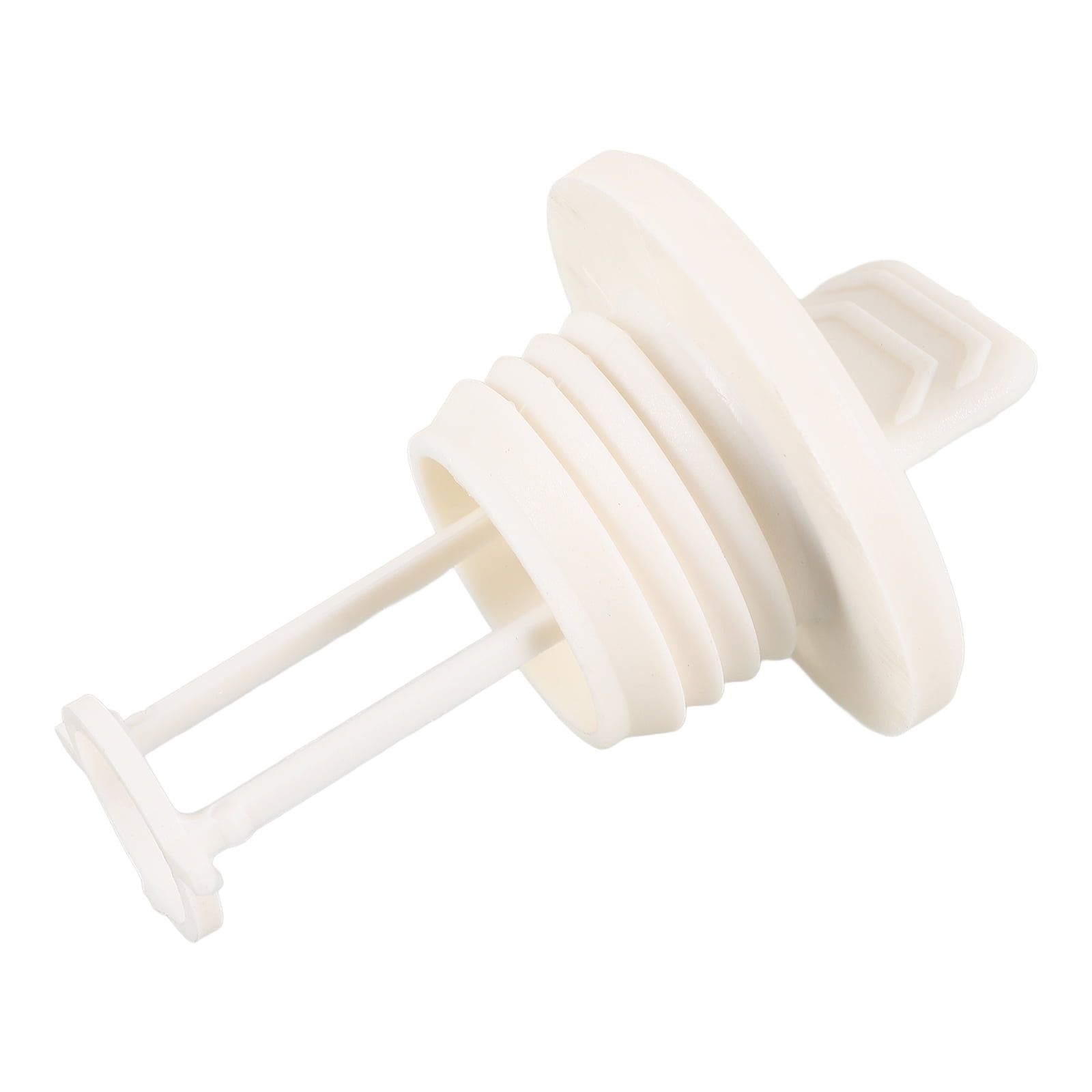 Pontoon Boat Drain Valve Canoe Scupper Plug Fiberglass - Walmart.com