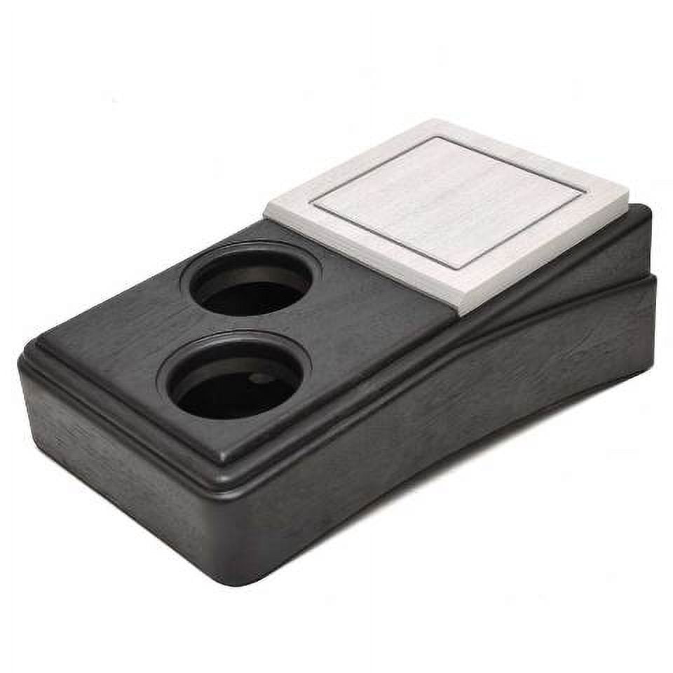 Pontoon Boat Seat Cup Holder Armrest 449239 | 18 3/4 x 10 1/4 Inch ...