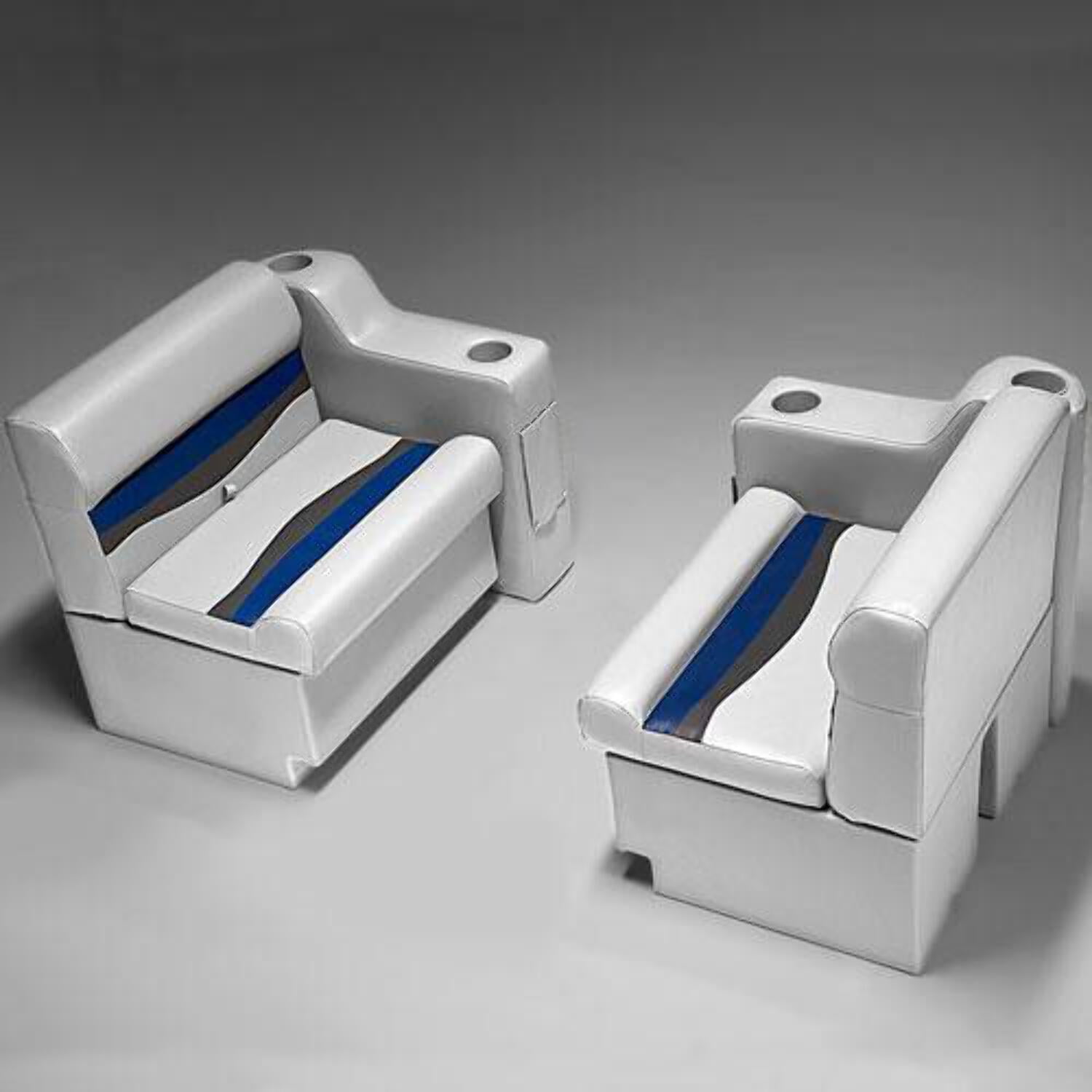 Pontoon Boat Seats (CFG35) - Walmart.com