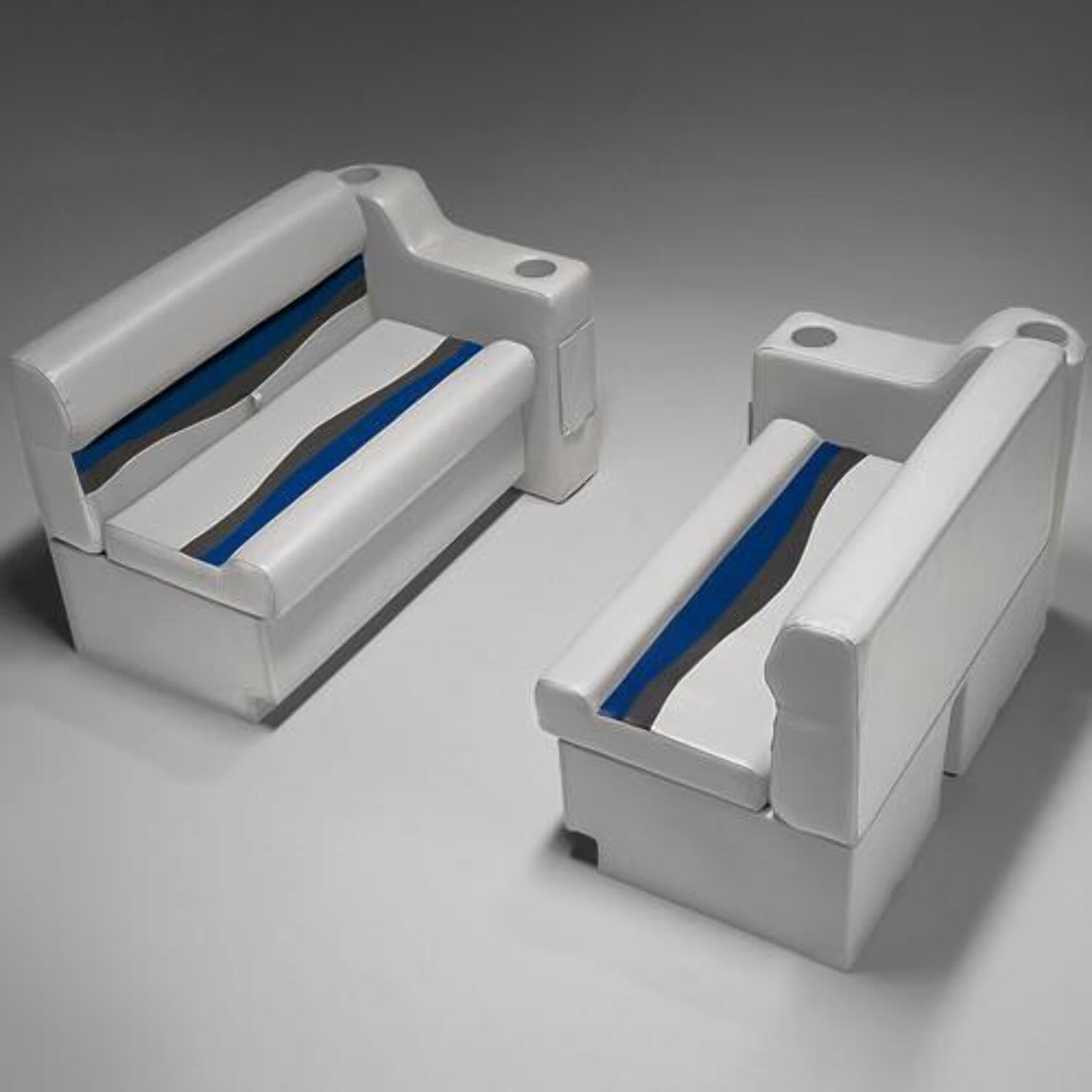 Pontoon Boat Seats (CFG45) - Walmart.com