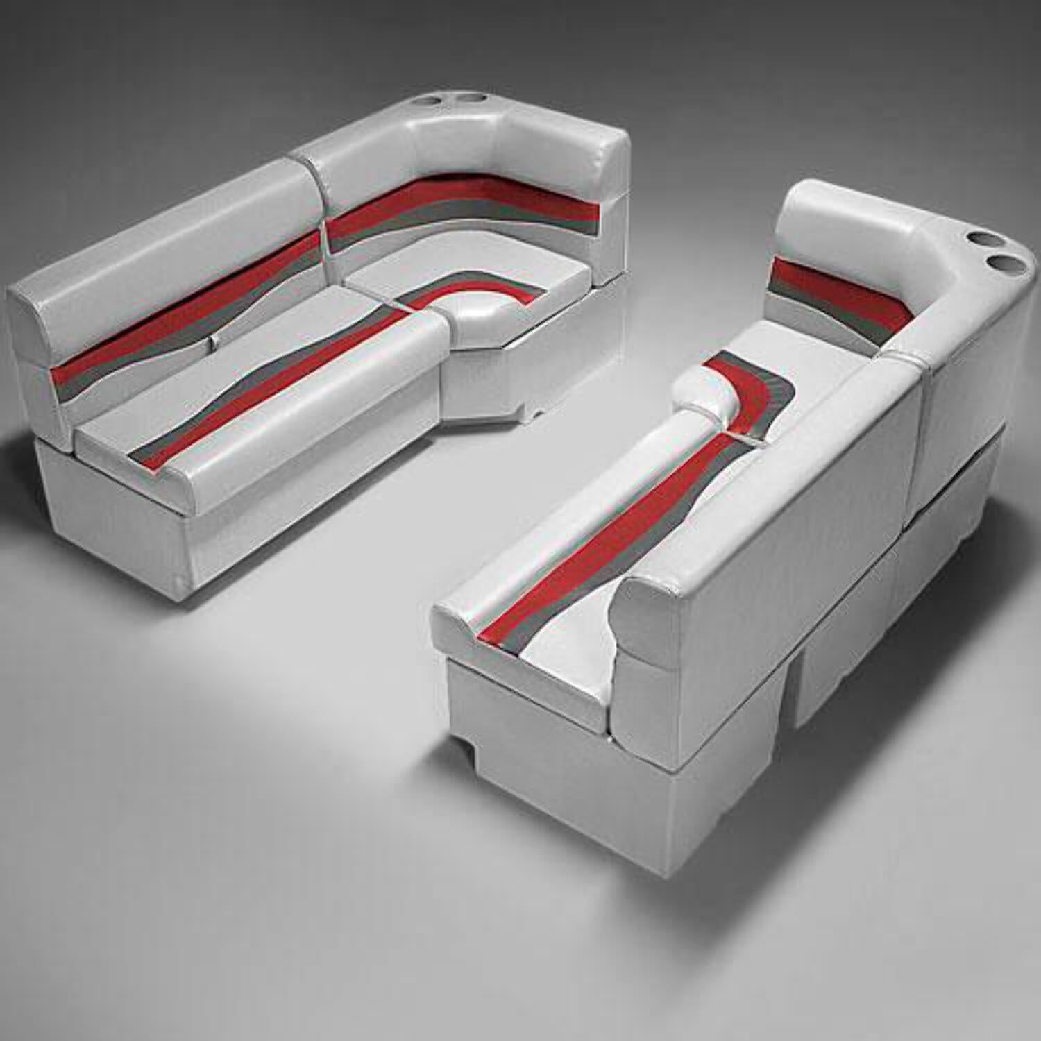 Pontoon Boat Seats (CFG66) - Walmart.com