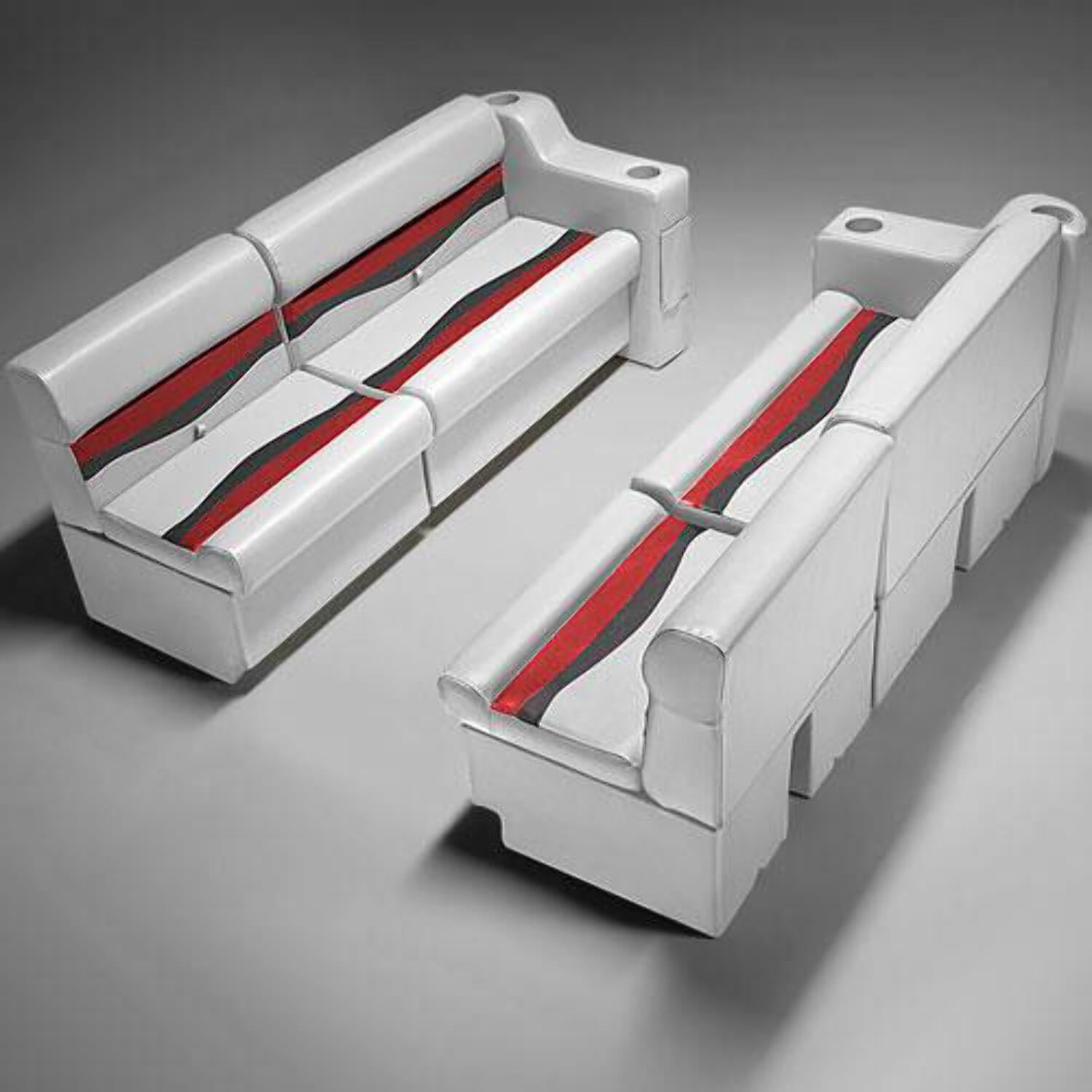 Pontoon Boat Seats (CFG73) - Walmart.com