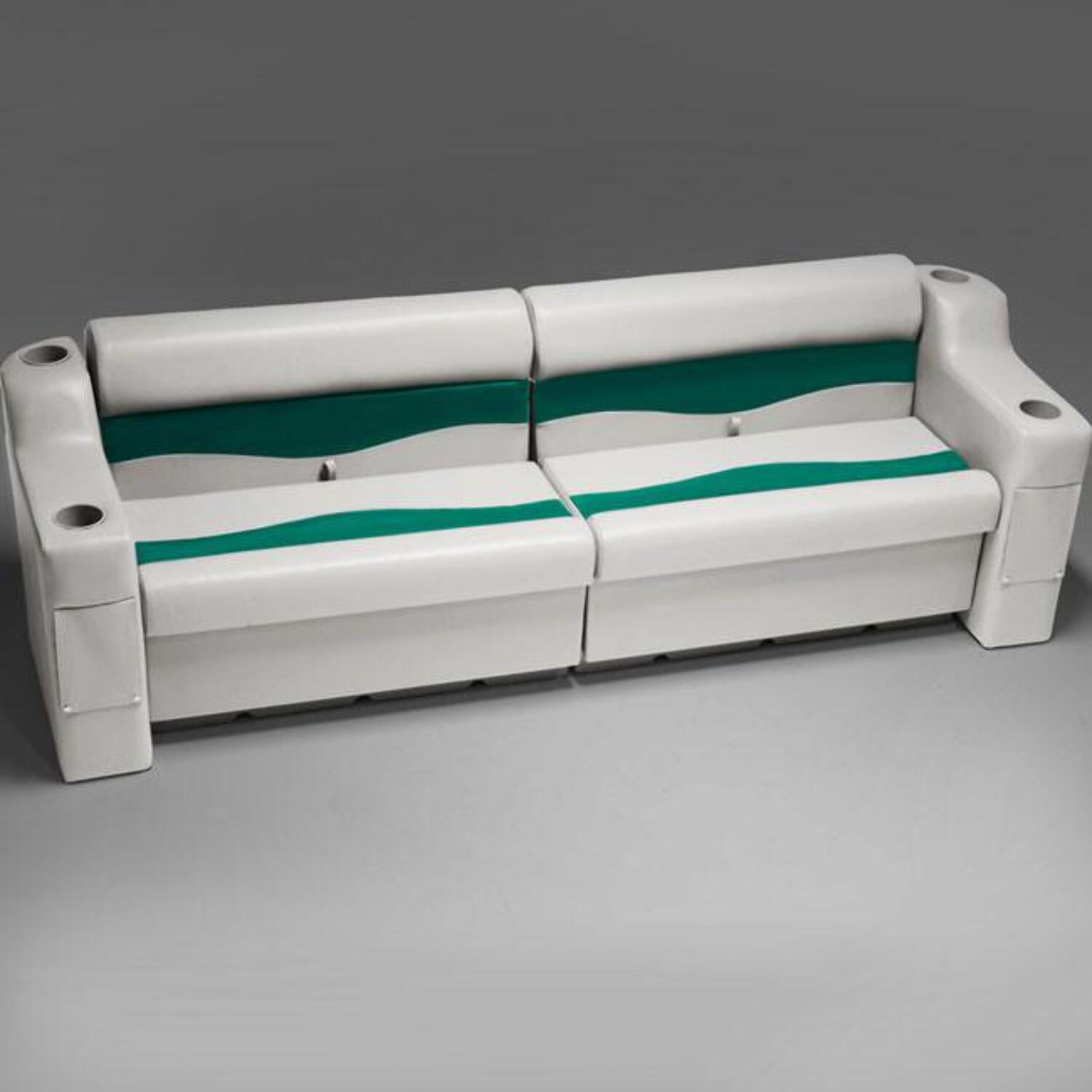 Pontoon Boat Seats (CRG90) - Walmart.com