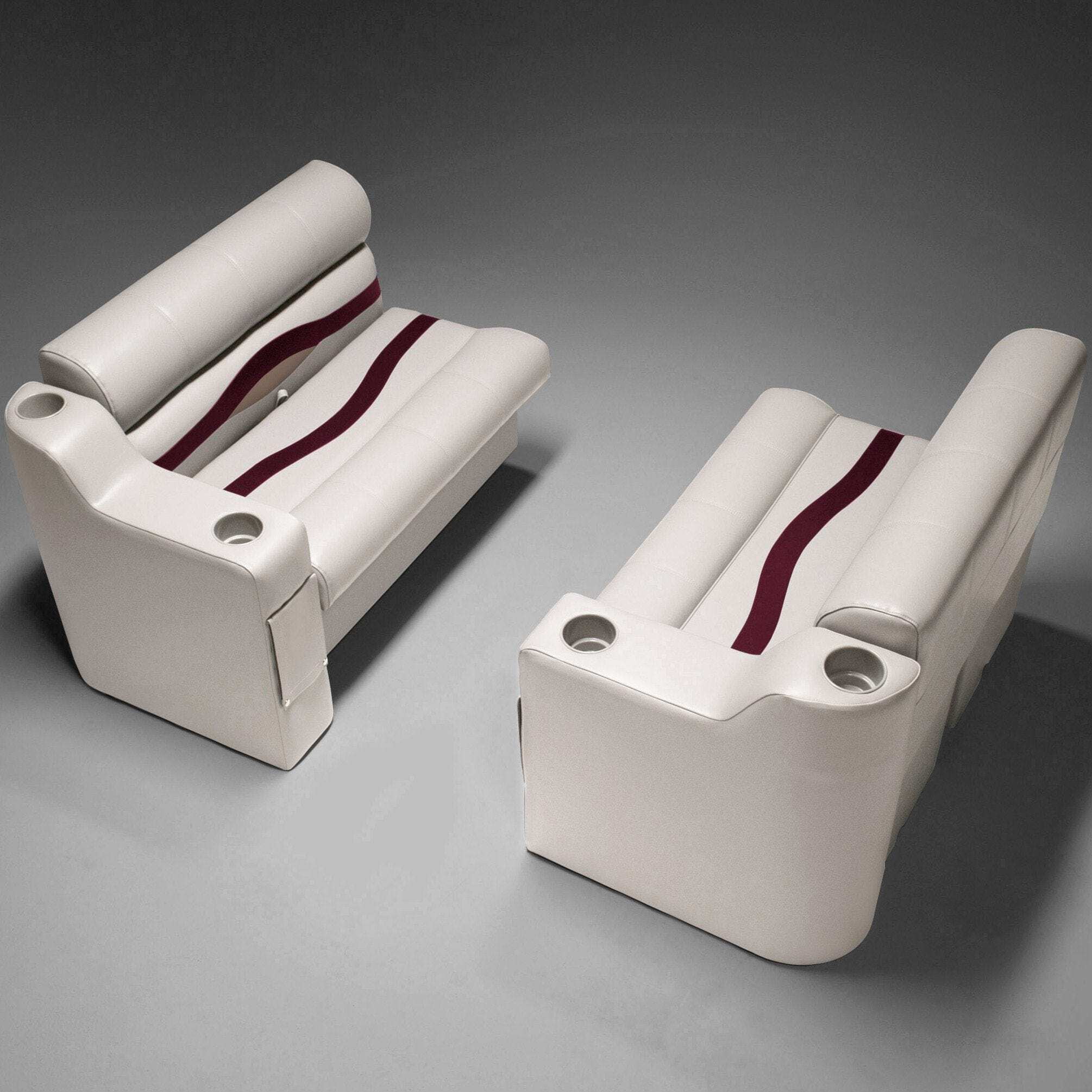 Pontoon Boat Seats (PFG45) - Walmart.com