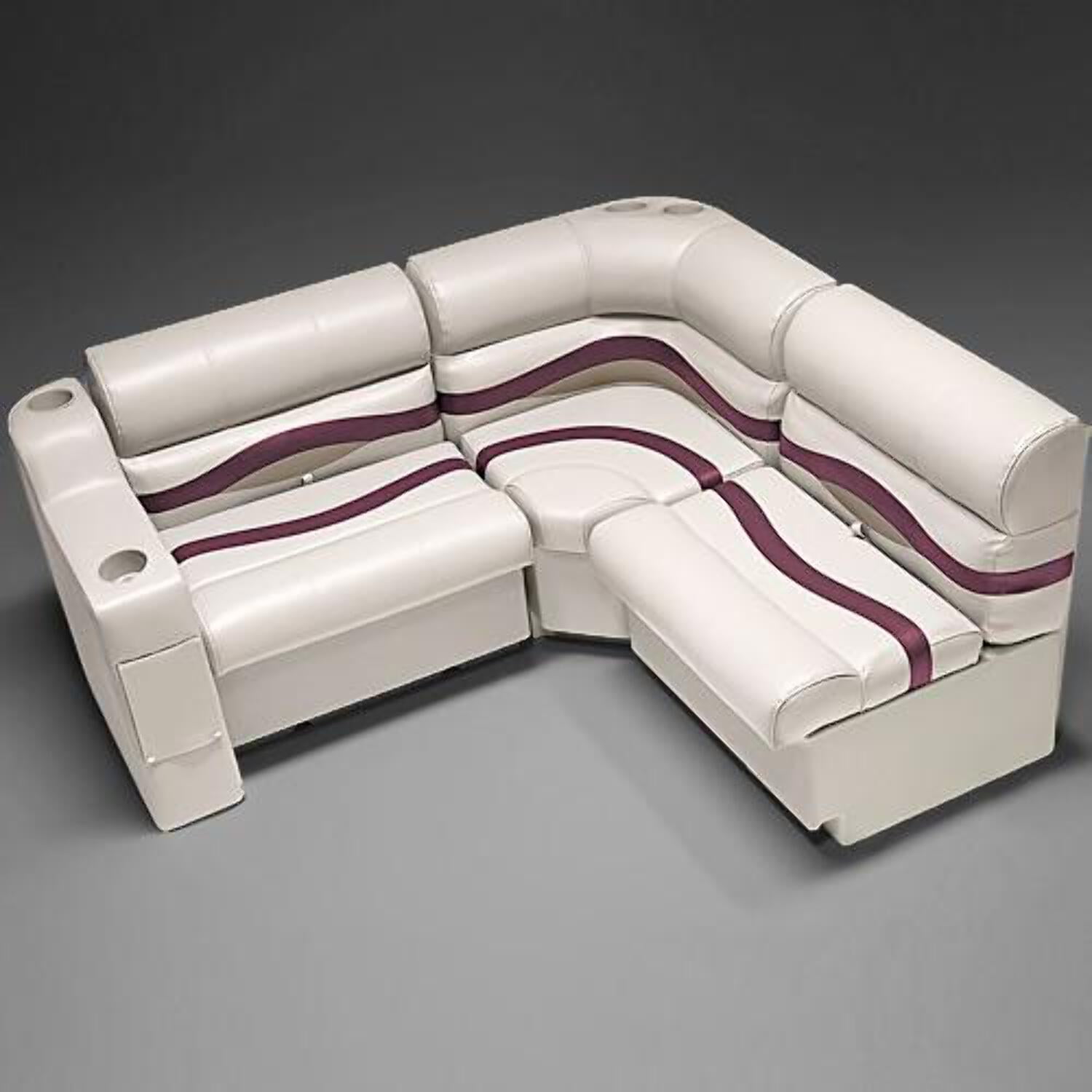 Pontoon Boat Seats (PRG6356) - Walmart.com