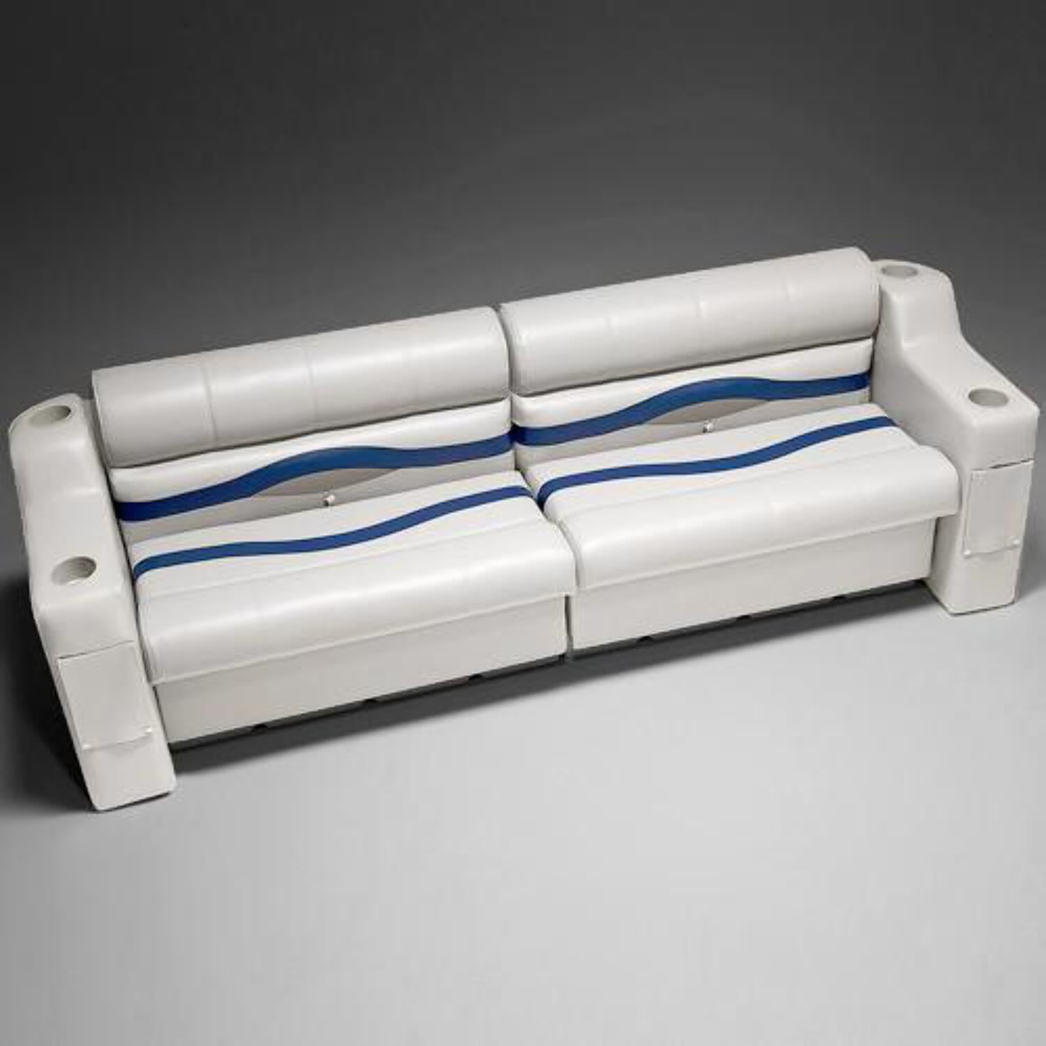 Pontoon Boat Seats (PRG90) - Walmart.com