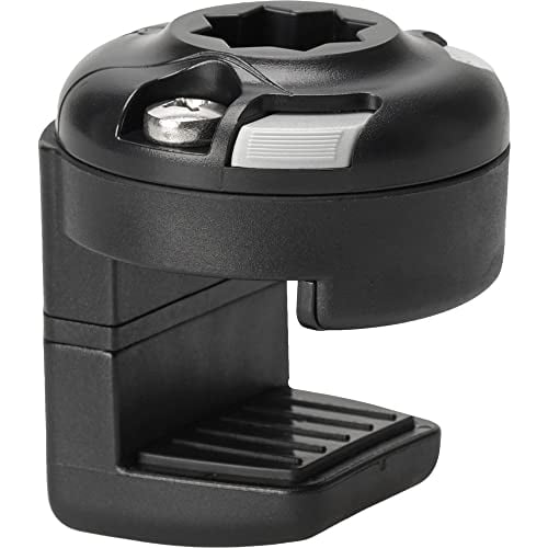 Pontoon Boat Square Rail Mount for Top Rail, Mount Fillet Table, Drink ...