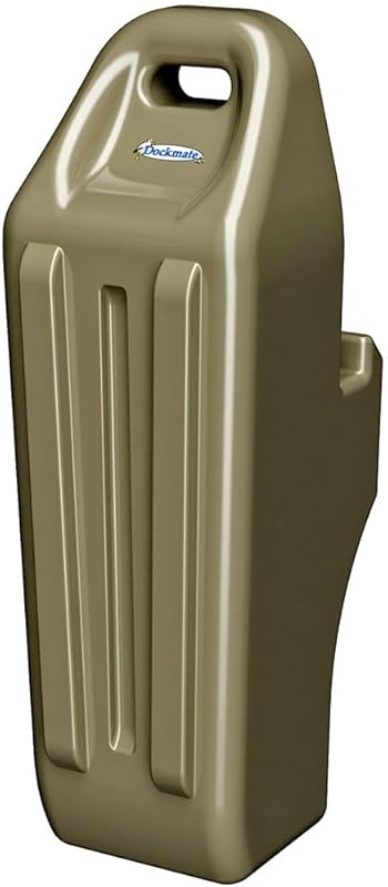 Pontoon Bumper | Ultimate Protection for Your Pontoon Boat! | 23.5" L x ...