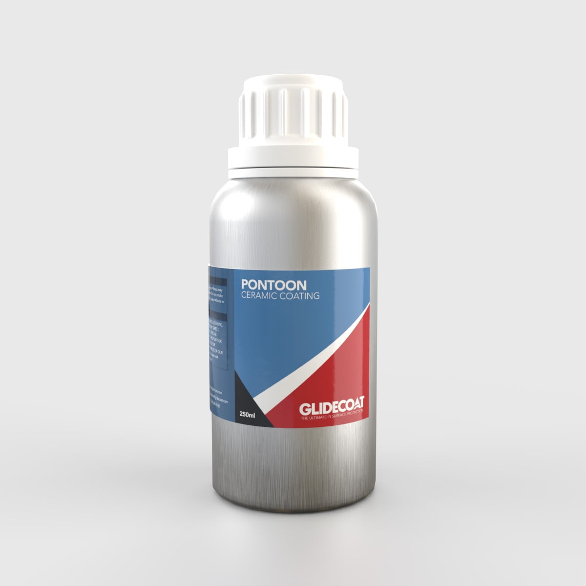 Pontoon Ceramic Coating - 250ml - Walmart Business Supplies