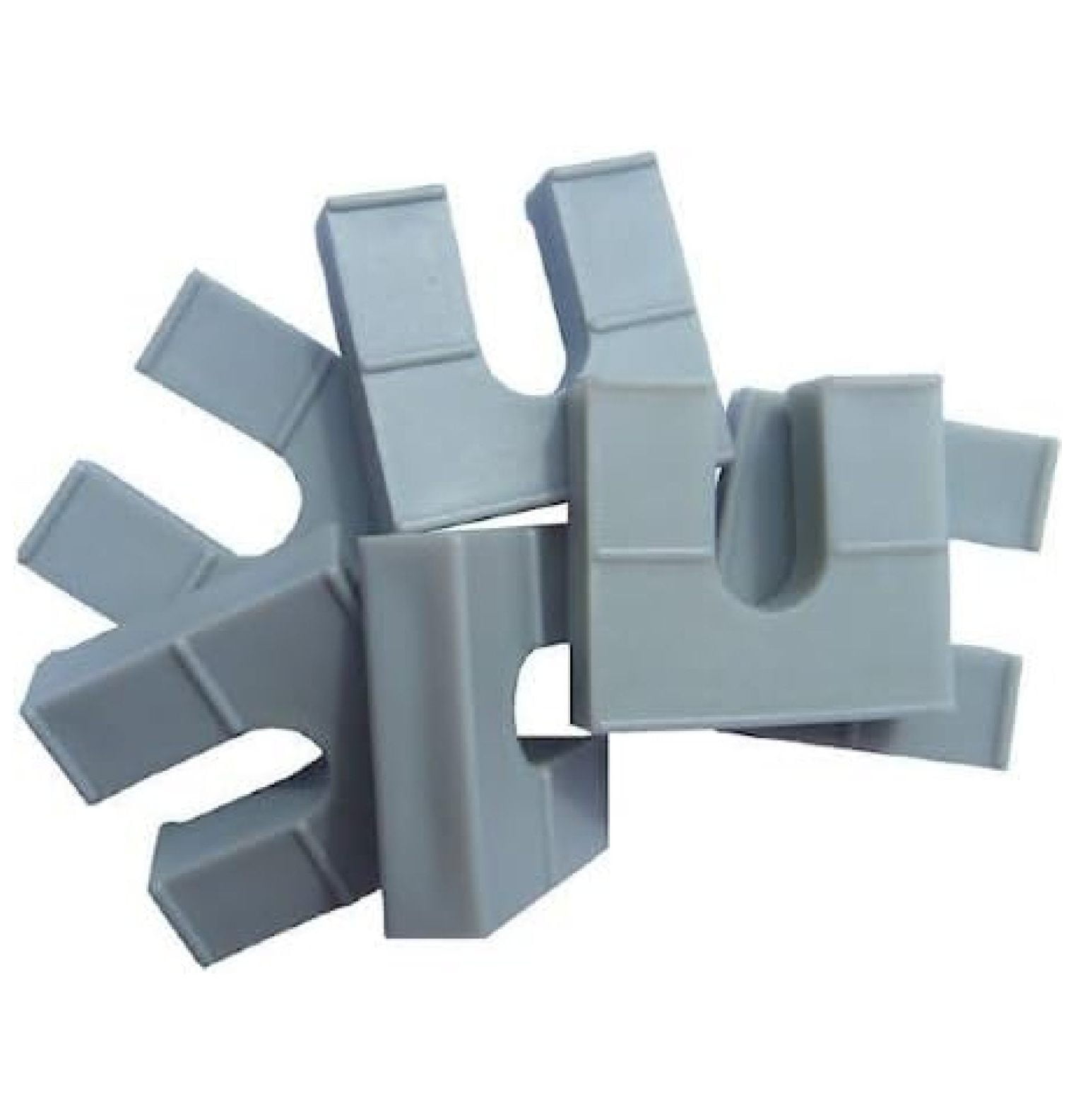 Pontoon Fence Riser Kit 1/4" - Walmart.com