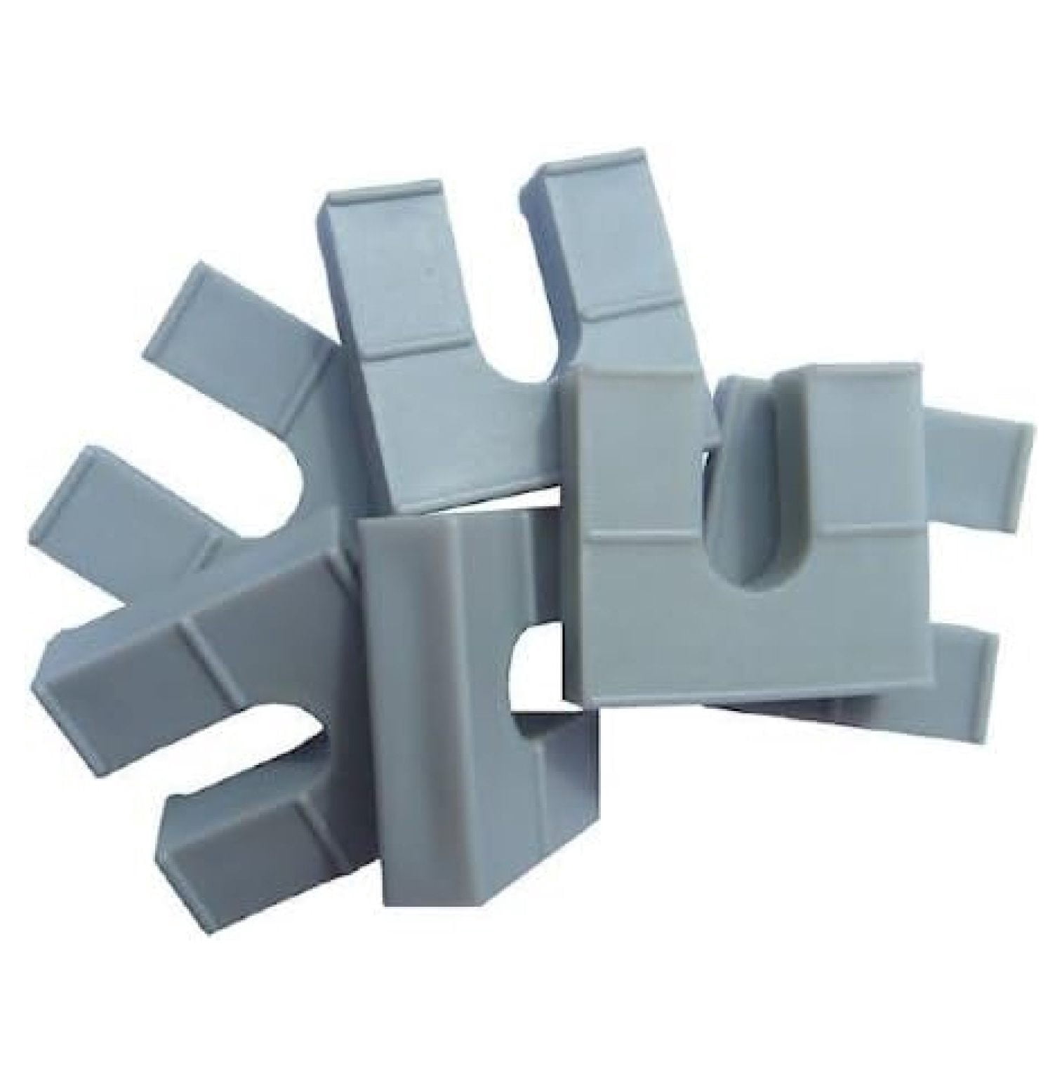 Pontoon Fence Riser Kit 3/8" - Walmart.com