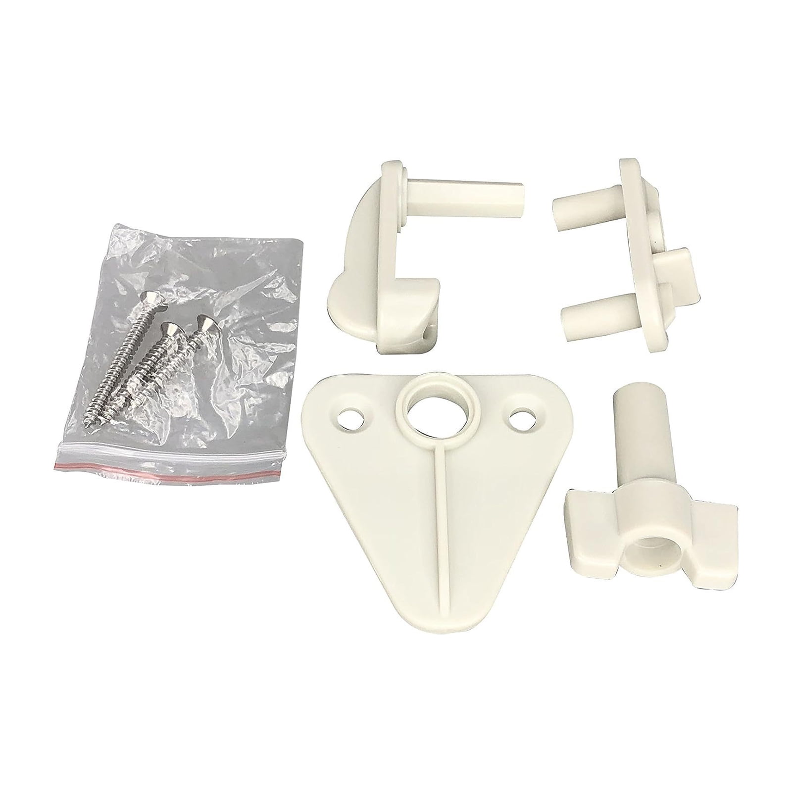 Pontoon Gate Latch Safety Marine Latchess Component Gate Holder Plastic ...