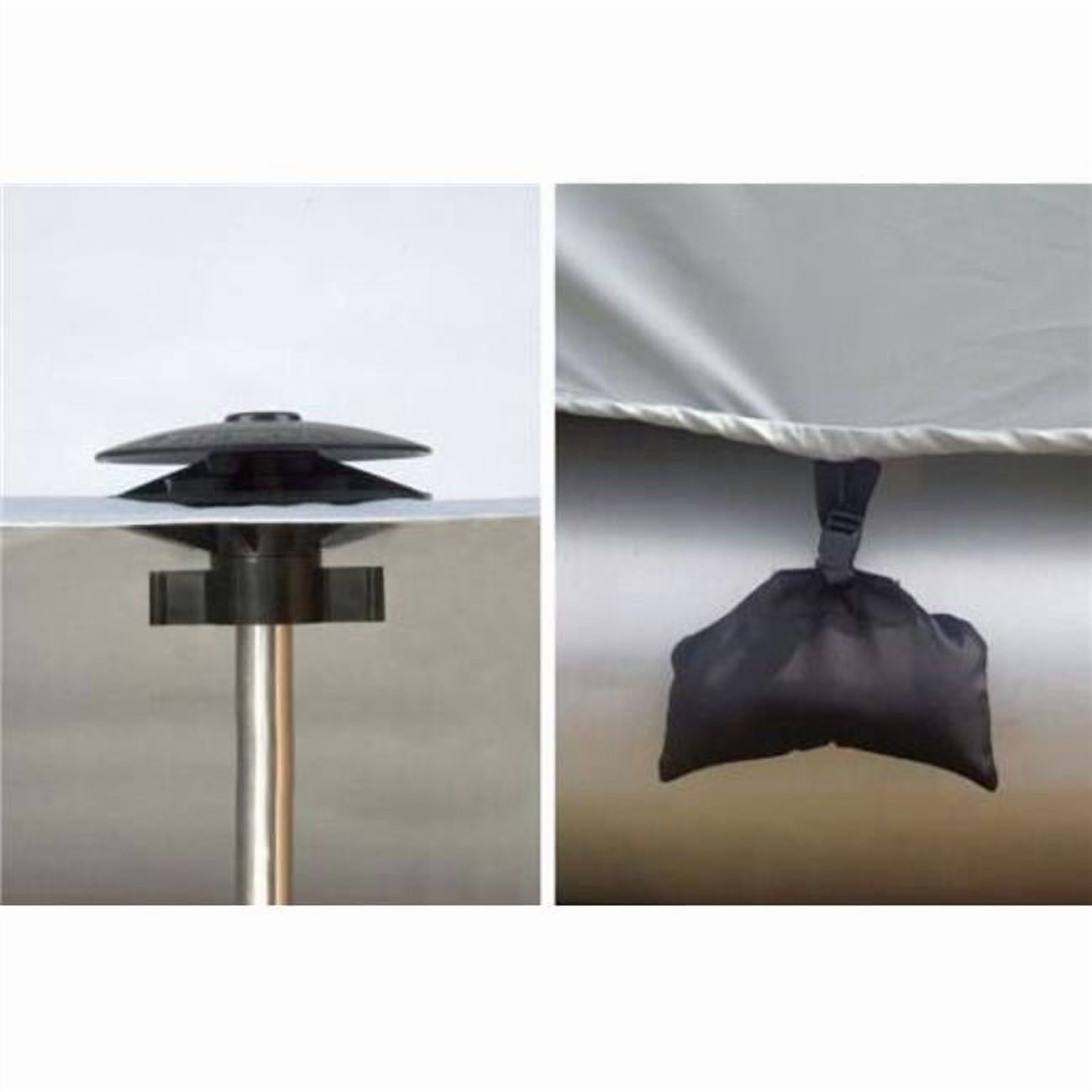 Pontoon Mooring Kit - Walmart.com