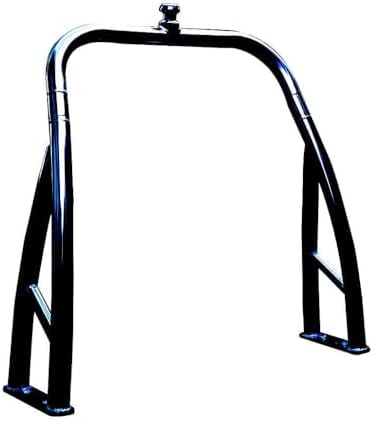 Pontoon PRO Rear SKI Tow BAR Tower, Outboard Motor Pylon Pole, Overall ...