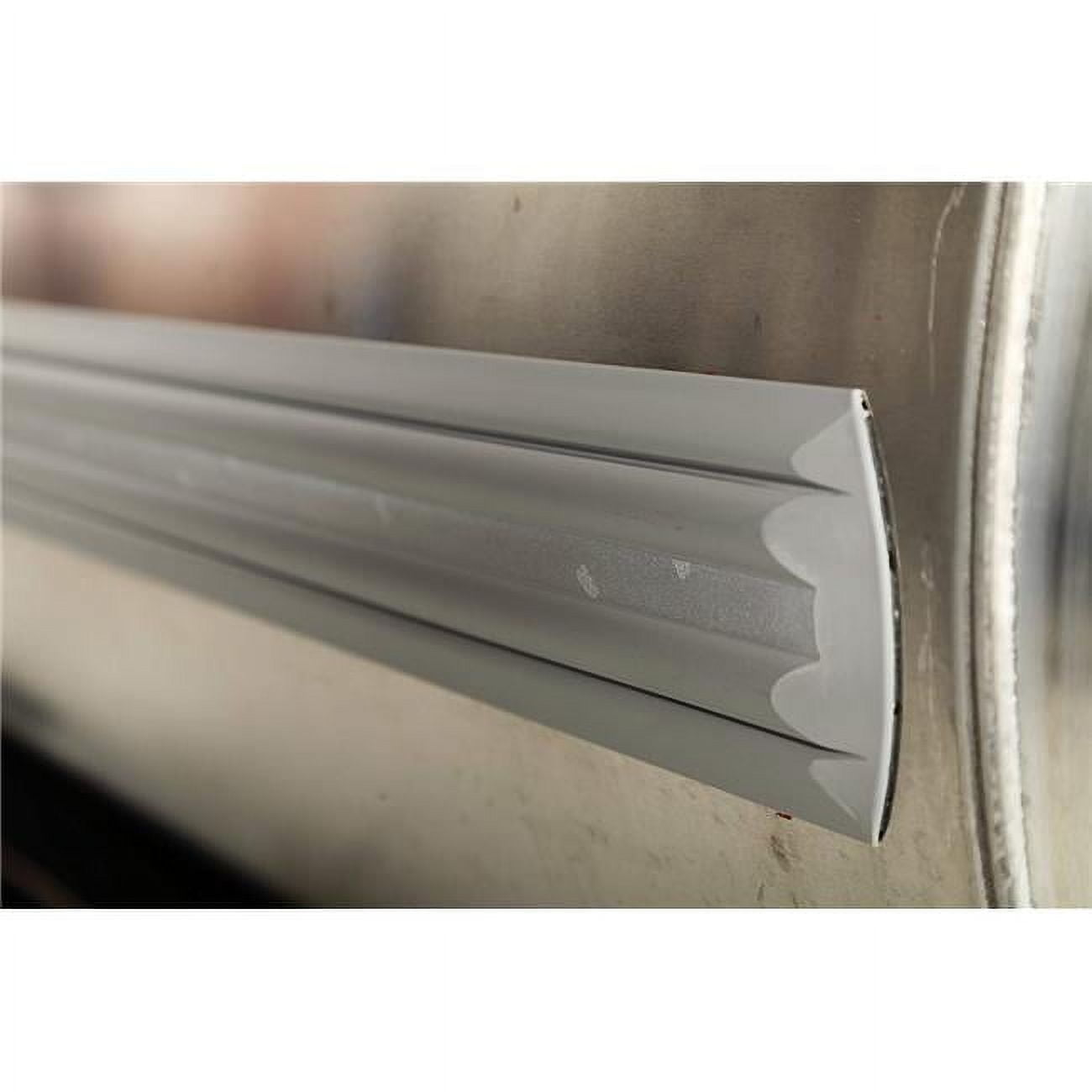 PontoonGuard - 40 ft. Kit - 2 20 ft. Guards for Pontoon Up to 25 ft ...