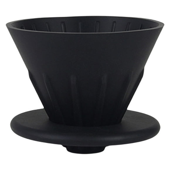 Plastic Coffee Cone Filter Holder