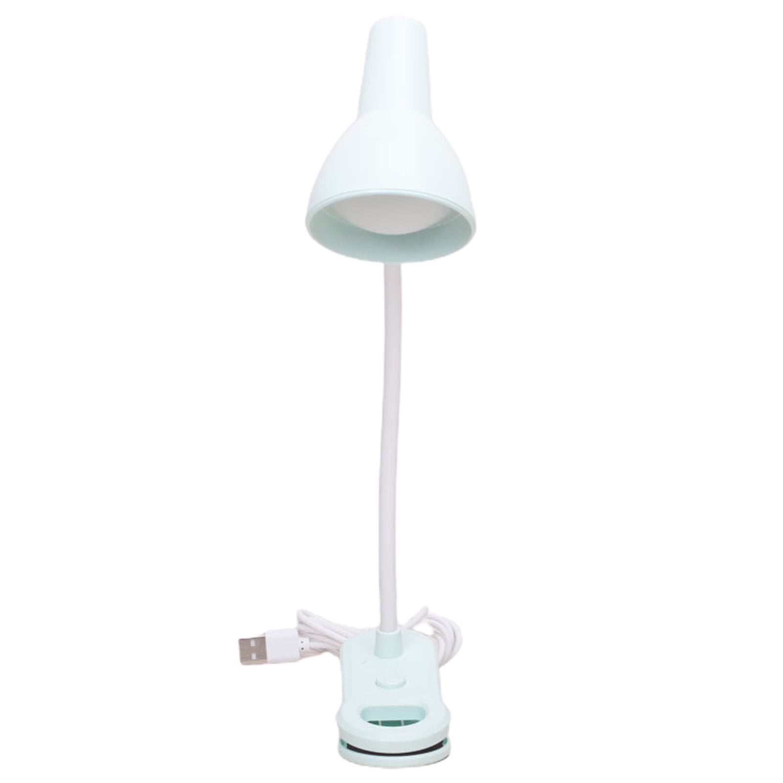 Pontos Clip LED Lamp High Brightness Flicker Free Energy-saving ...