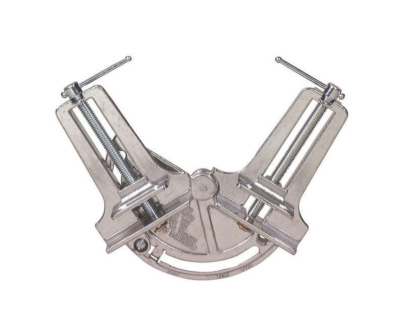 Pony 9133 Corner & Splicing Clamp, 3" - Walmart.com