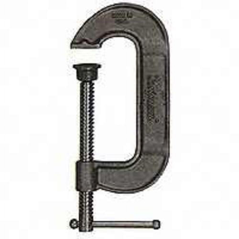Pony Jorgensen 106 6" Carriage Clamp - Walmart.com