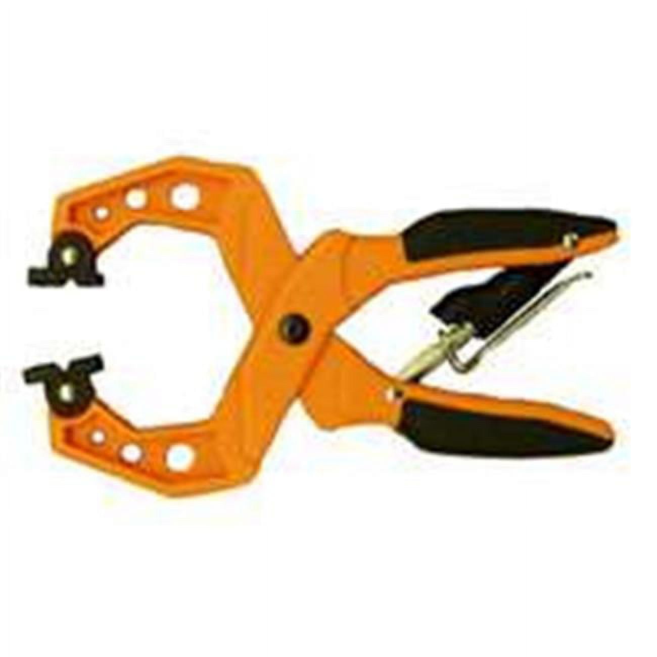 Pony Jorgensen 32150 Hand Clamp 1-1/2" - Walmart.com
