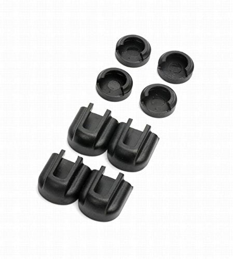 Pony Jorgensen 7437 Work Protecting Bar Clamp Pad Plastic 4 Pack ...