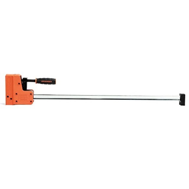 Pony Jorgensen 8030 Cabinet Master 30" 90 Degree Parallel Steel Bar ...