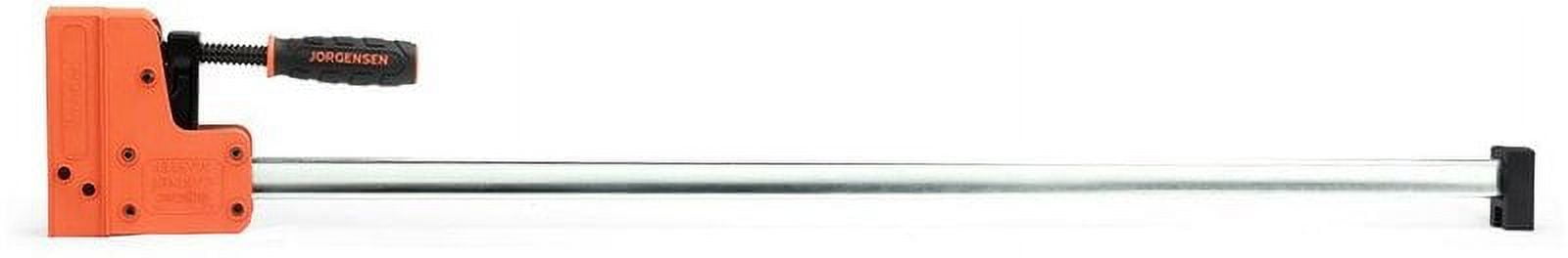 Pony Jorgensen 8036 Cabinet Master 36" 90 Degree Parallel Jaw Bar Clamp ...