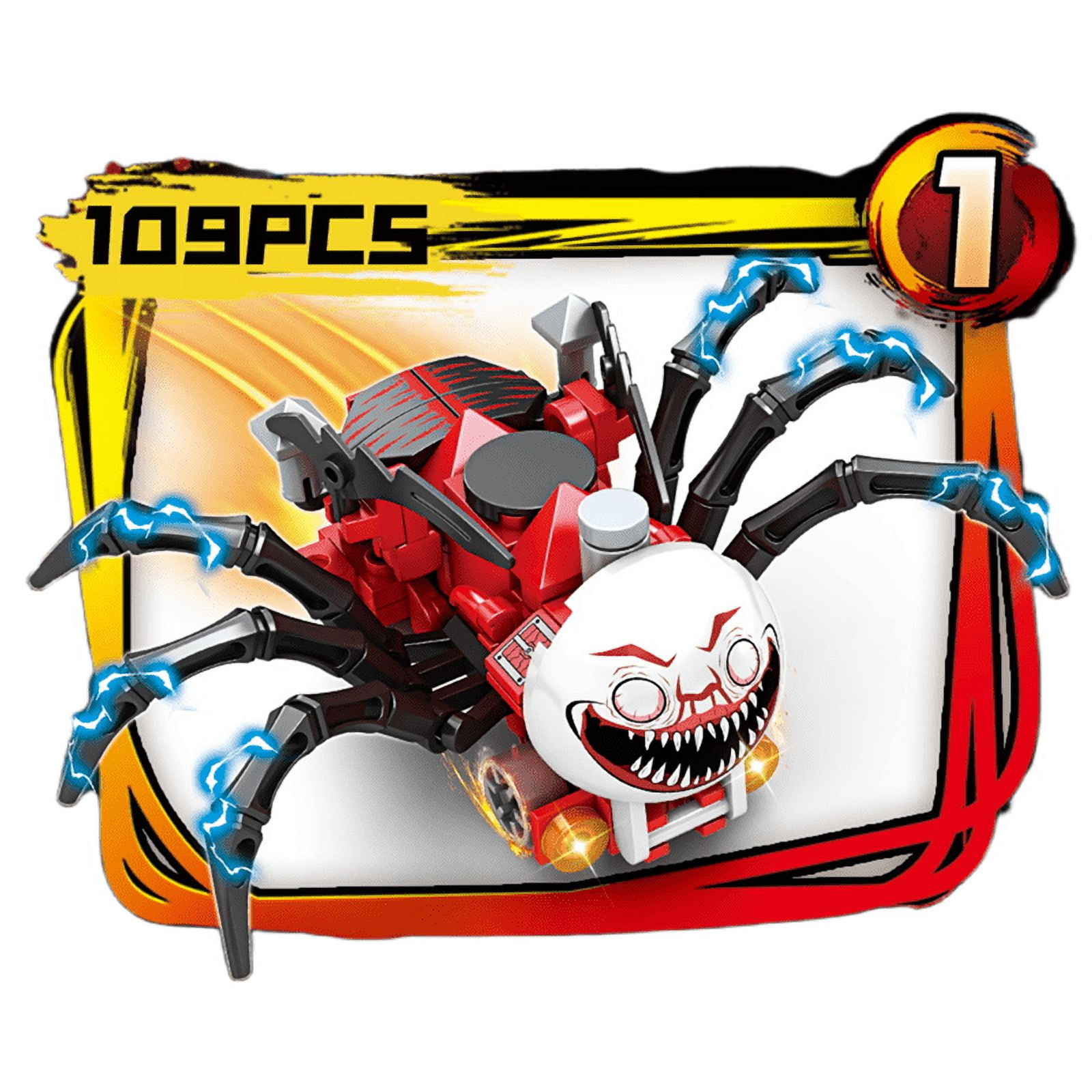 Pony War Mini Model Action Figure Kawaii Building Blocks Compatible ...