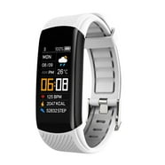 Ematic TrackBand Wireless Activity and Sleep Tracker - Walmart.com
