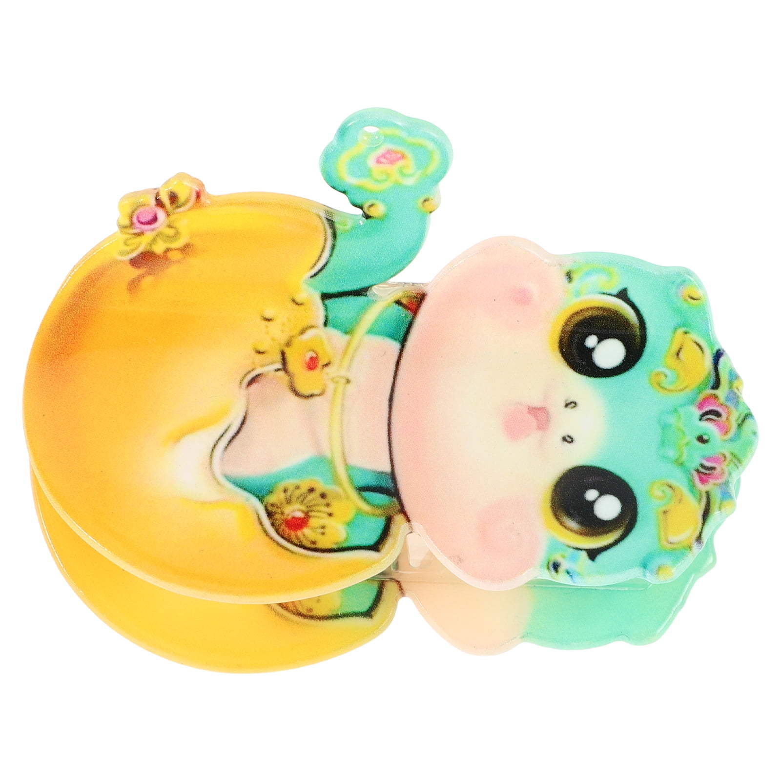 unbranded Snake Accessories for Women Cute Hair Clip Warm Masks Baby ...