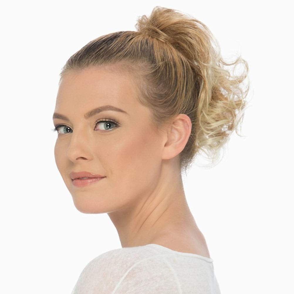 - Ponytail Spring Clip) - Synthetic Ponytail in R44 - Walmart.com