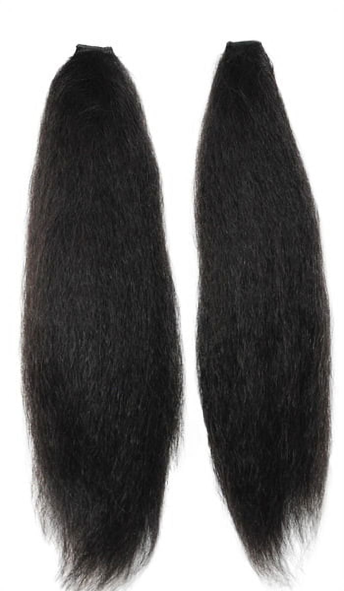 Ponytail Switch Hairpiece - Walmart.com