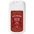 Poo-Pouri Before-You-Go Holiday Pocket Sprayer, Berry and Bright, 1 Fl ...