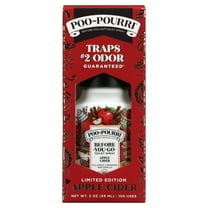 Poo-Pourri Before-You-Go Potty Pods, Orignal Citrus, 20ct Toilet Pods ...