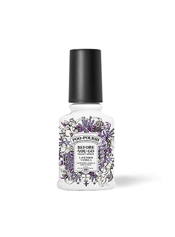 Poo Pourri in Household Essentials by Brand - Walmart.com