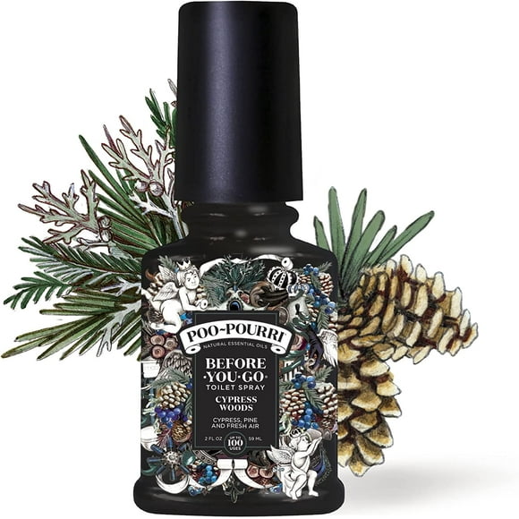 Poo Pourri in Toilet Sprays - Walmart.com