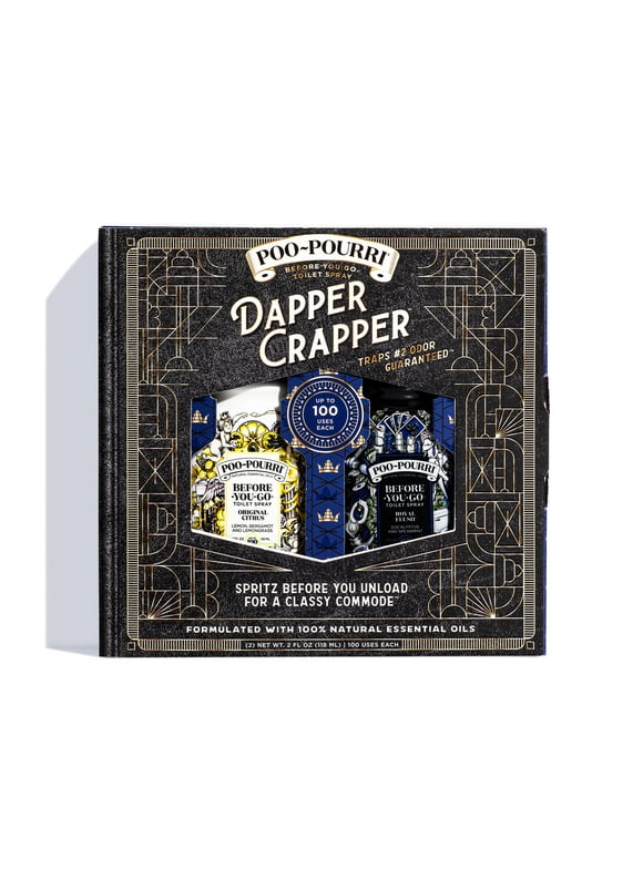 Poo Pourri in Household Essentials by Brand - Walmart.com