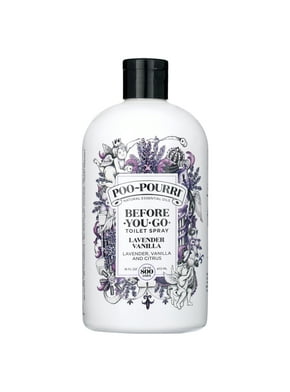 Poo Pourri in Toilet Sprays - Walmart.com
