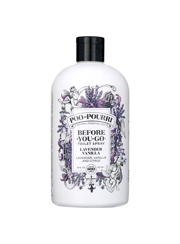 Poo Pourri in Household Essentials by Brand - Walmart.com