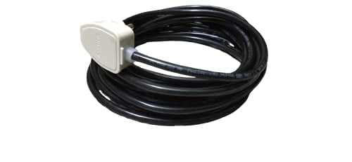 PooJayElectrical 3 Core Copper Cable PVC Insulted ORBIT 1SQMM x 3 Core ...