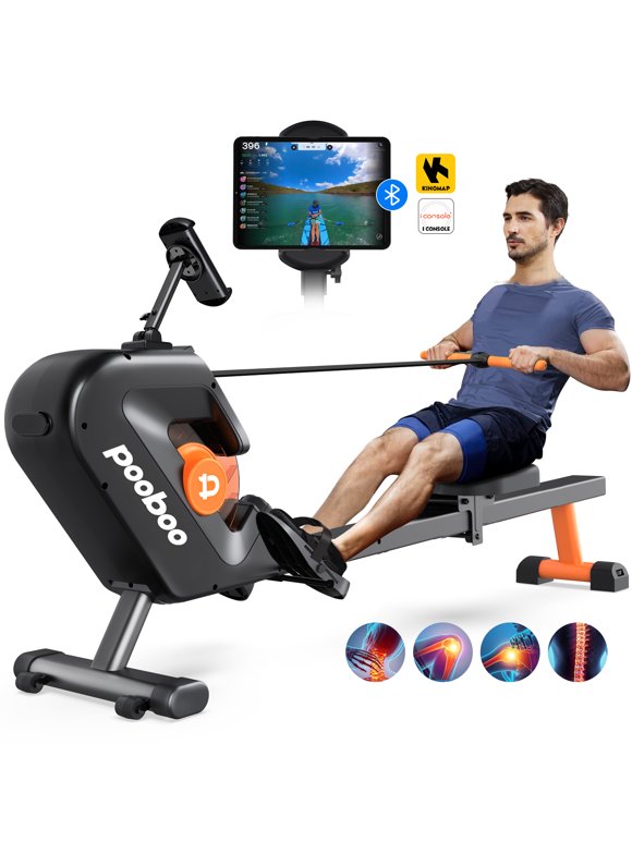 Rowing Machines in Exercise Machines - Walmart.com